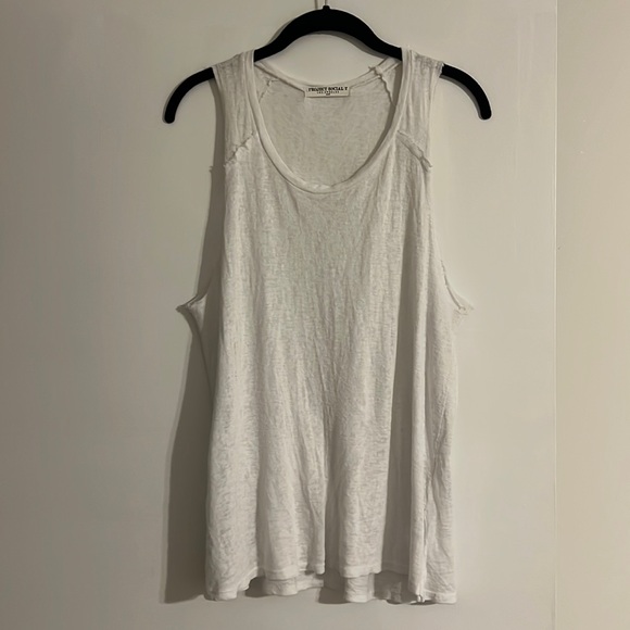 Project Social T | Tops | Project Social T Tank | Poshmark